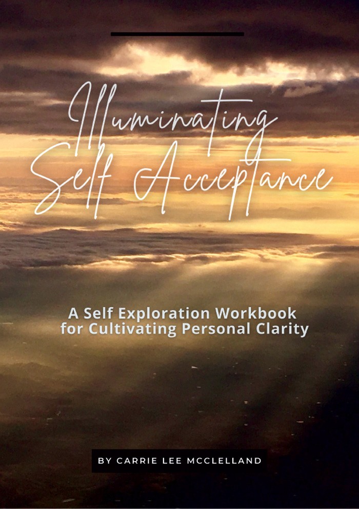 ILLUMINATING SELF ACCEPTANCE